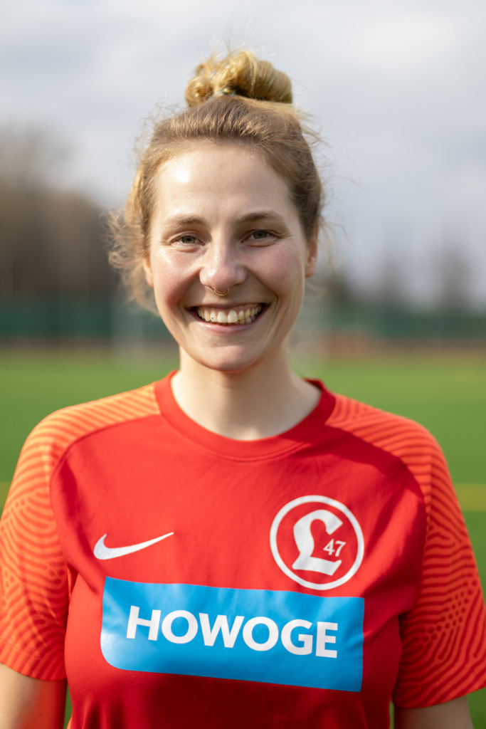 II. Frauen - Lichtenberg 47