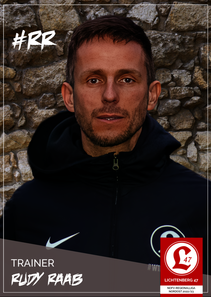 Ansprechpartner Herren - Lichtenberg 47